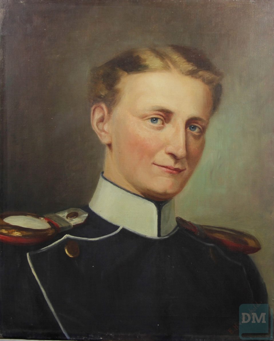 2nd Pomeranian Ulan Regiment No. 9 - Demminer Heimatgeschichte